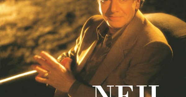 Neil Diamond - The Best of the Movie Album