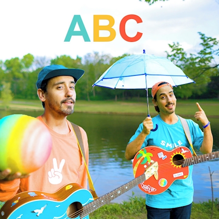 Music Travel Kids - Abc