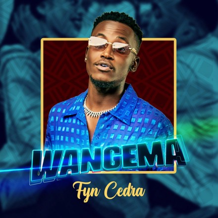 Fyn Cedra - Wangema