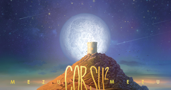 CORSU MEZU MEZU 2 - EDITION LIMITEE