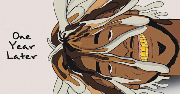 Jaah SLT - One Year Later