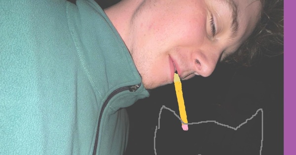 cameron x - Stars / Impede - Single