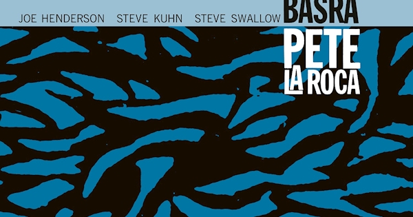 Pete La Roca "Basra"
