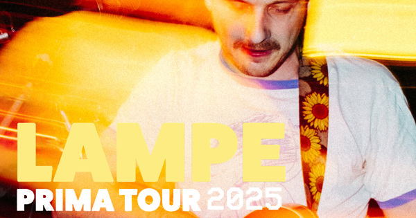 PRIMA TOUR 2025