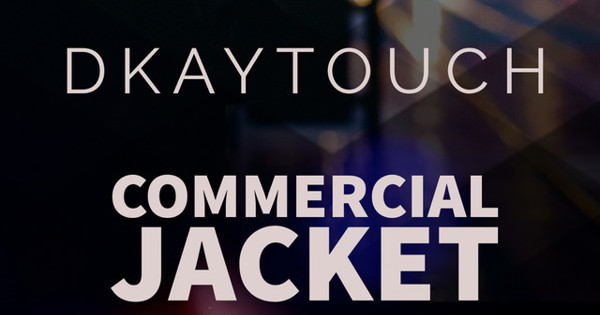 DkayTouch - Commercial Jacket