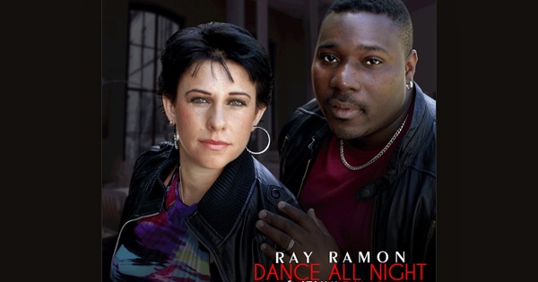 Ray Ramon