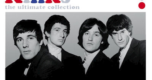 The Kinks - The Kinks - The Ultimate Collection