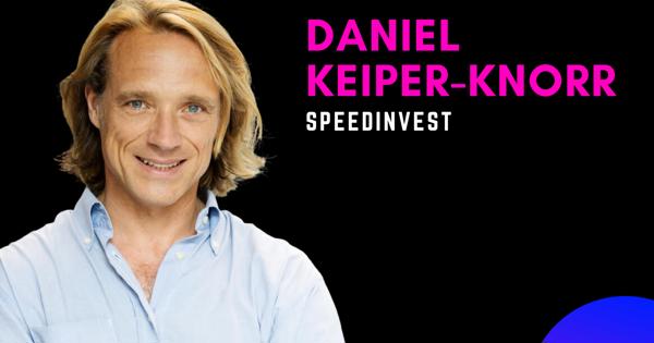 Moral als VC? mit Daniel Keiper-Knorr