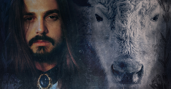 White Buffalo Album Pre-order