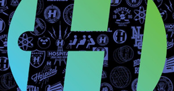 Hospital Records Official Playlist