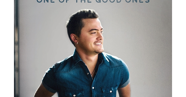 Jordan Rager - One of the Good Ones - Single