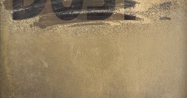 Homeboy Sandman - Dusty