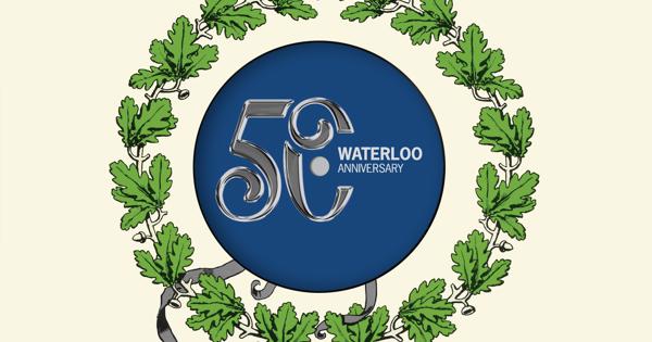 ABBA - Waterloo (50th Anniversary Edition) - EP