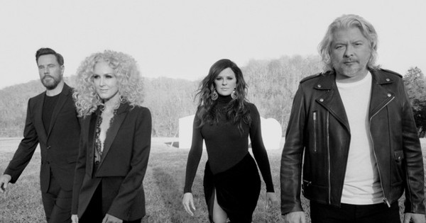 Little Big Town - Big Country