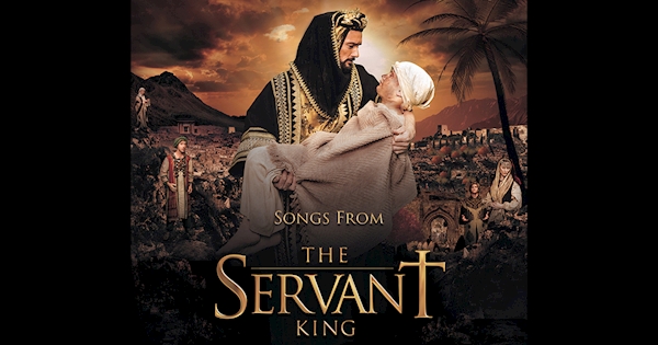 Songs from the Servant King