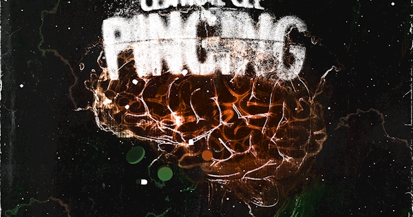 Central Cee - Pinging Save