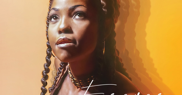 Lebo Mathosa - Forever