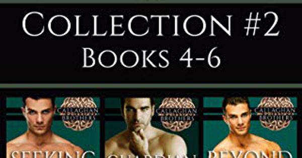 Callaghan Brothers Collection 2