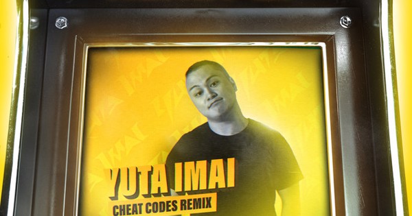 Primeshock, Yuta Imai - Cheat Codes - Yuta Imai Remix