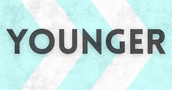 Nathan Lamont - Younger
