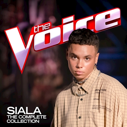 Siala - Siala: The Complete Collection (The Voice Australia 2020)