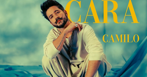 Camilo - Ropa Cara