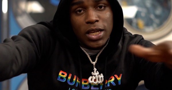 Mook Da Spook - Cash Flow