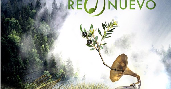 Renuevo - Reverdecer