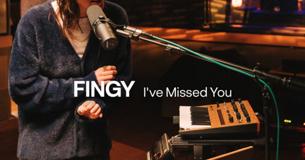 "I've Missed You" By FINGY