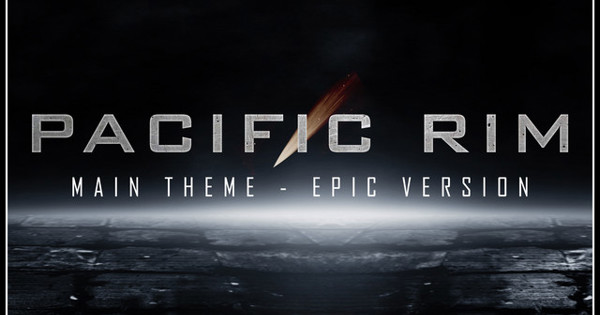 L'Orchestra Cinematique - Pacific Rim - Main Theme (Epic Version)