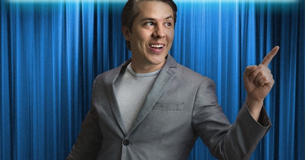 Nick Guerra - Early Show, Late Show