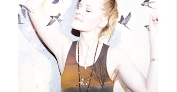 Lizzy McAvoy - Be Brave - EP