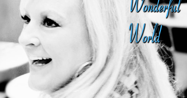 Alison Joy Williams - What a Wonderful World - Single