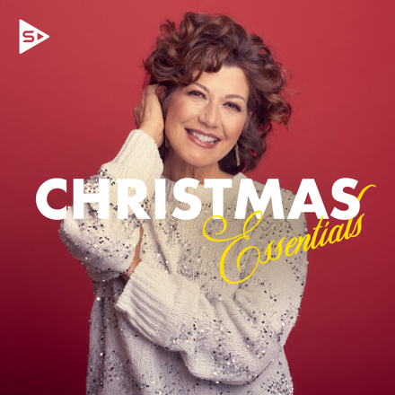 Amy Grant: Christmas Essentials