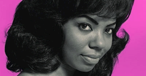 Mary Wells - The Definitive Collection