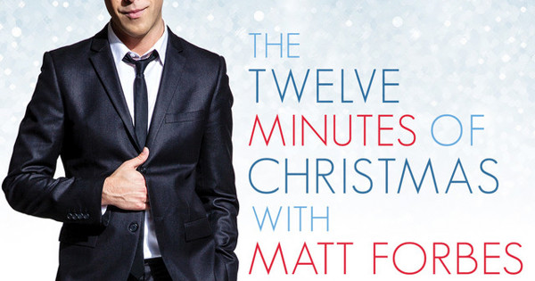 Matt Forbes - White Christmas