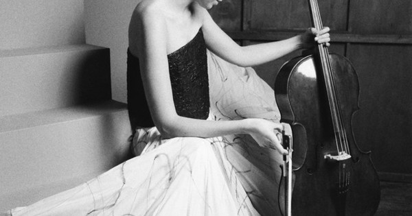 Frédéric Chopin, Camille Thomas - The Chopin Project : Trilogy