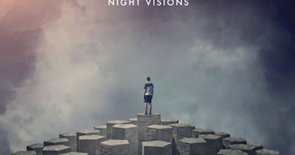 Imagine Dragons - Night Visions (Deluxe)