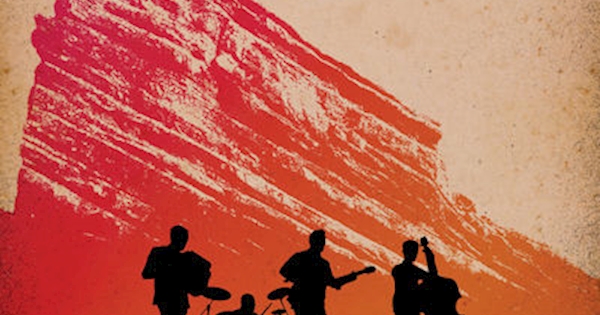 Barenaked Ladies - BNL Rocks Red Rocks (Live)