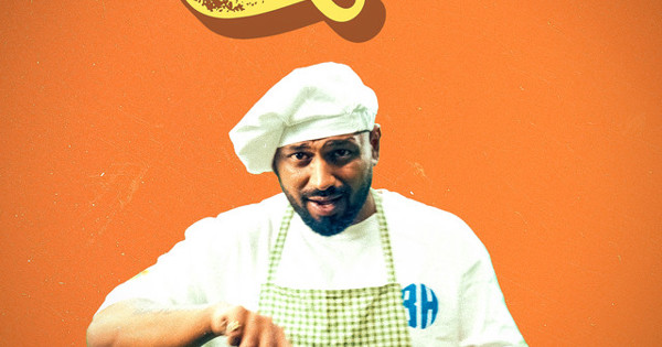 D'Evil, Hashbass - Talk Sick