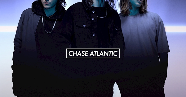 Chase Atlantic - Part Two