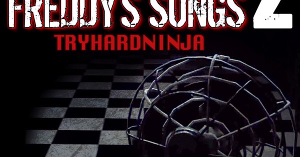 Tryhardninja, Jordan LaCore - Daddy's Little Monsters