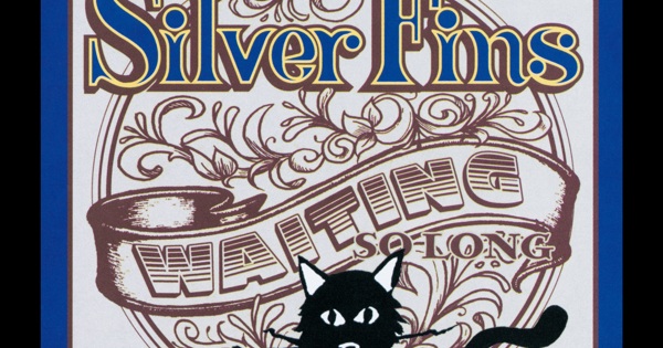 ‎Silver Fins