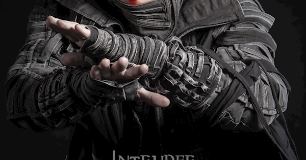 Gary Numan - Intruder (Video)