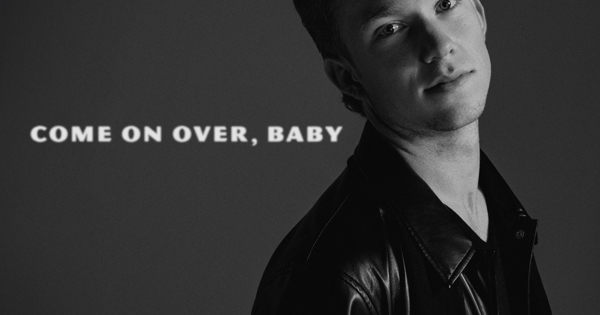 Ty Myers - Come On Over, Baby