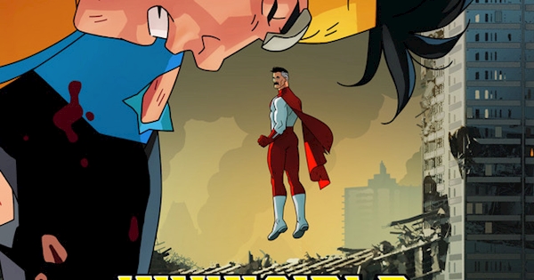 Invincible: Official Playlist