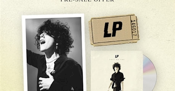 LP - Tickets