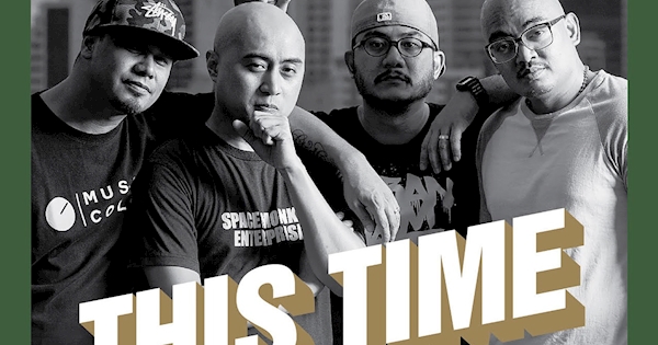 Sun Valley Crew “This Time”