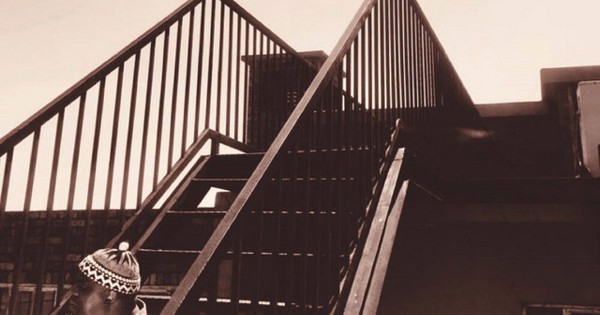 Kabomo - Passion Fruit