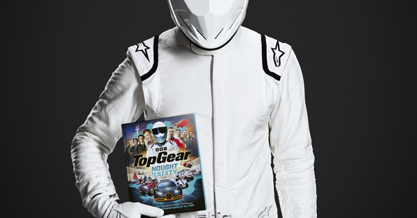 Top Gear Nought to Sixty